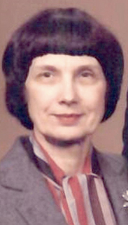 Myra May Owen Myers | News, Sports, Jobs - Morning Journal
